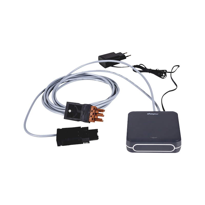 Buy Telecommunications module for type 90 safety cabinet rechargeable ...