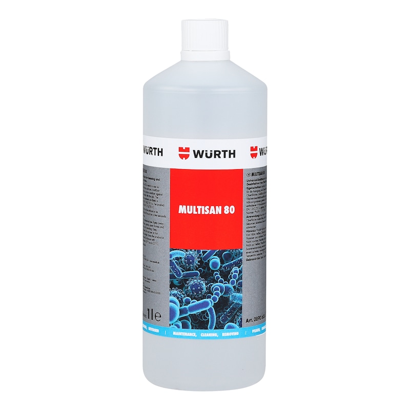 Buy Surface disinfectant D3001 online