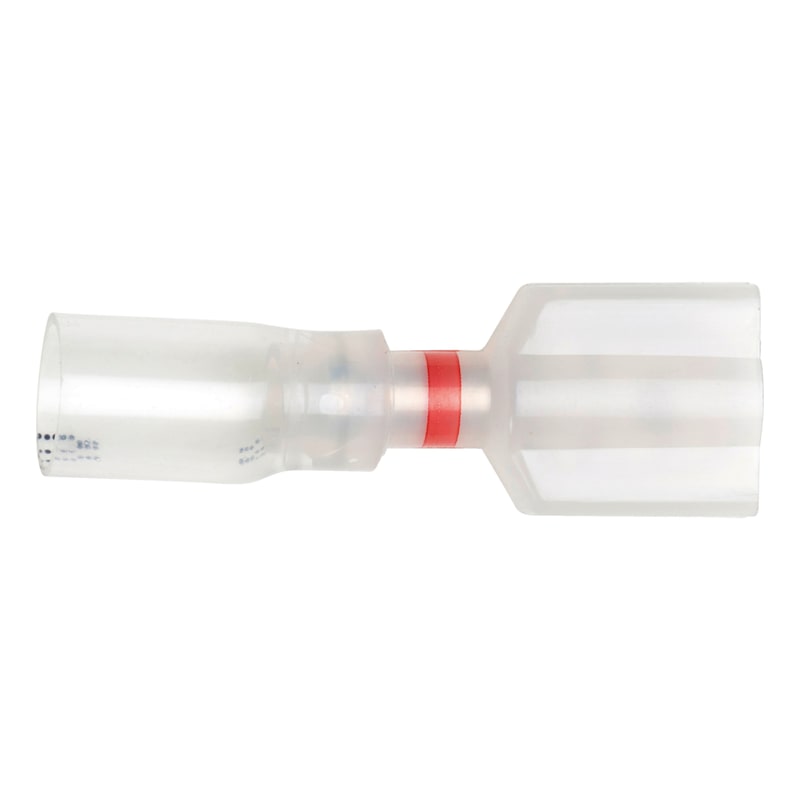 Compre Terminal lingueta plano HIGH-END online | WÜRTH