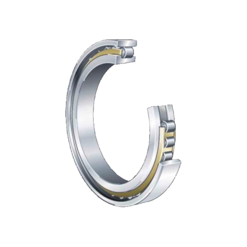 Cylindrical roller bearings, ECONOMY from eShop