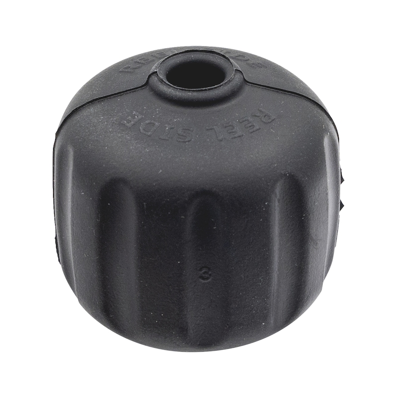 Stopper pneumatic hose reel from eShop