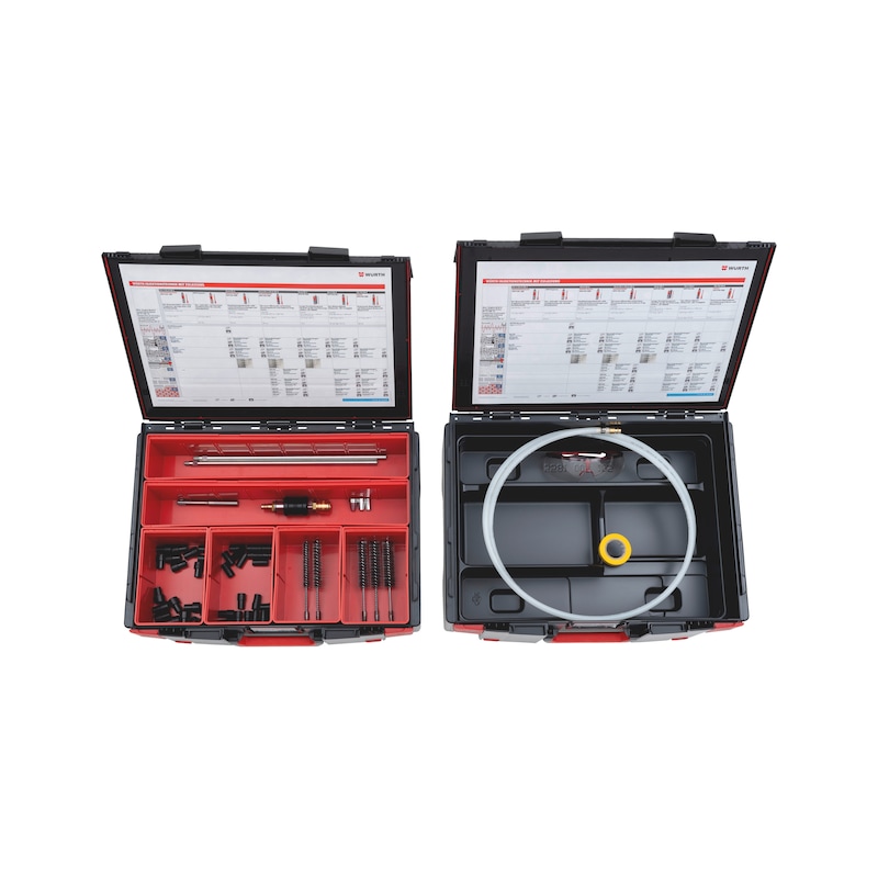 Buy System case WIT-REBAR for components of the REBAR WIT injection ...