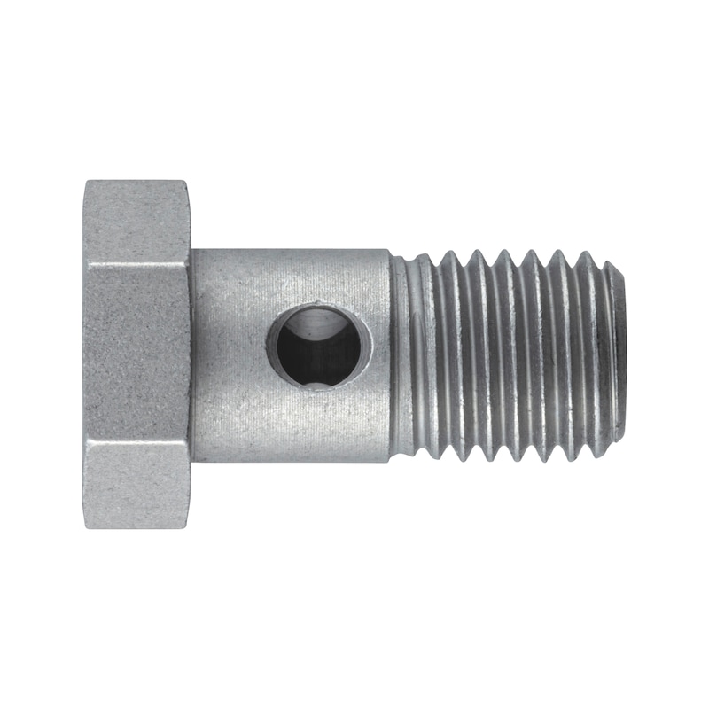 Buy DIN 7643 steel zinc nickel long design online