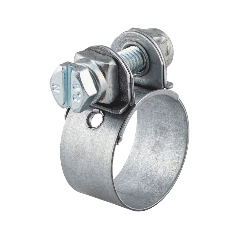 Buy DIN 3017-2 shape B1 W1 BASIC-Line online | WÜRTH