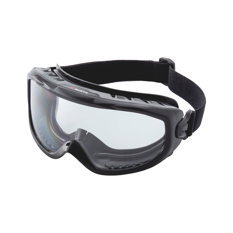 Buy Full-vision goggles Castor online