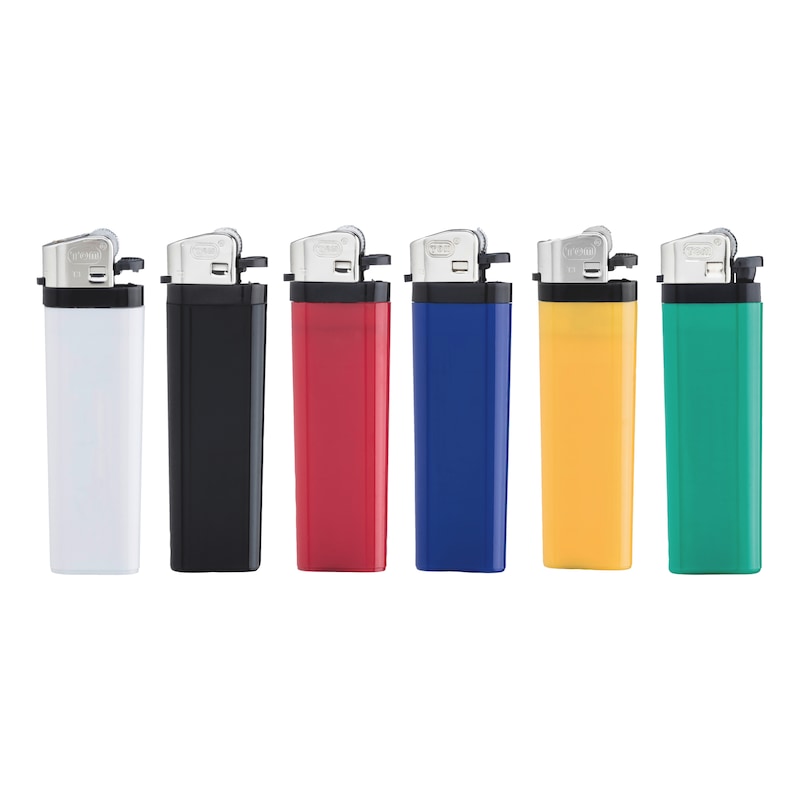 Kjøp Lighter på nett