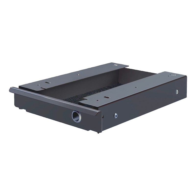 Schreibtisch Unterbau Schublade Liva Box (0684600537) online kaufen | WÜRTH