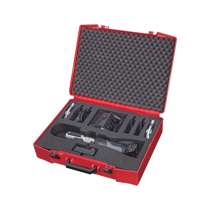 Buy Pipe fitting tool cordless online | WÜRTH
