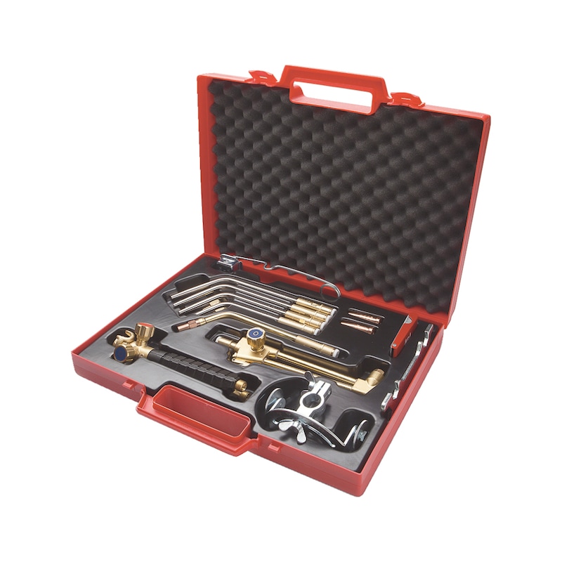 AGA Cutting torch set X11 PRO PLUS from eShop