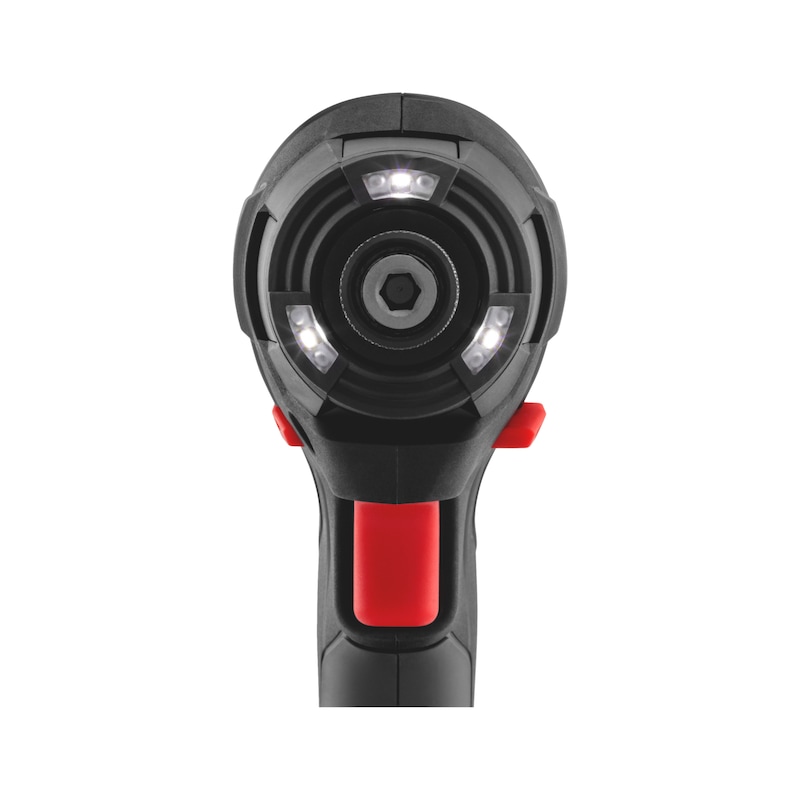 Buy Cordless impact driver ASS 18-1/4 inch COMPACT online | WÜRTH