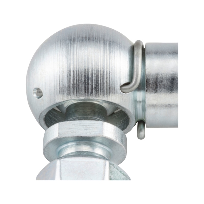 DIN 71802 Stahl verzinkt Form CS online kaufen | WÜRTH