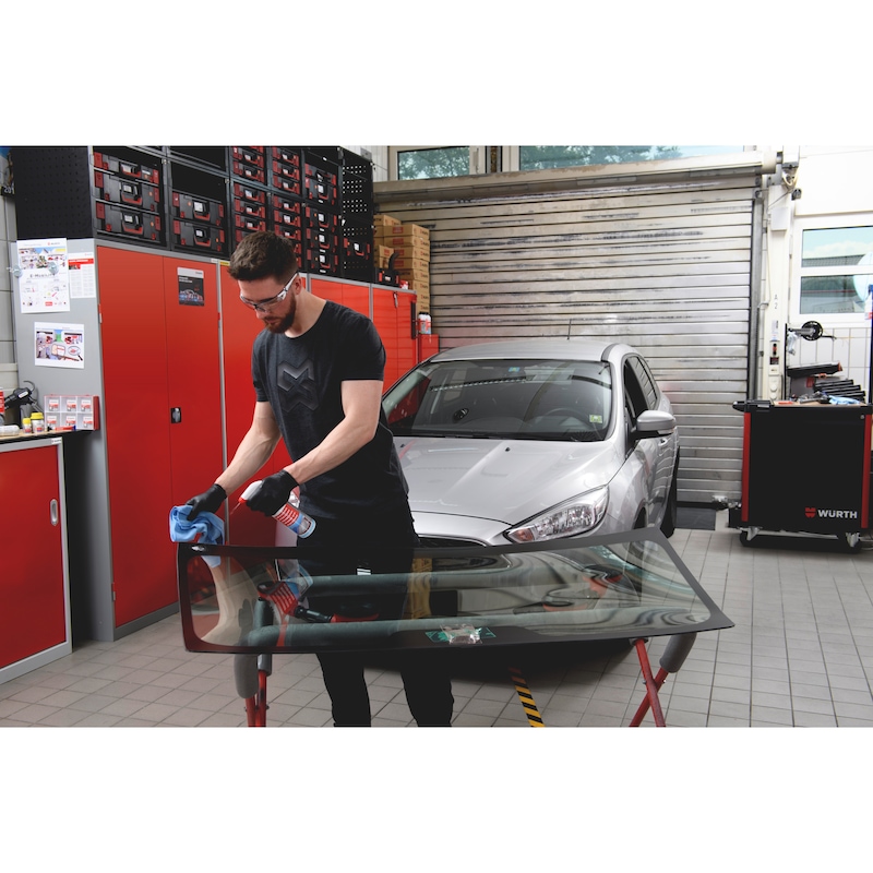 Buy Glass cleaner Active cleaner online