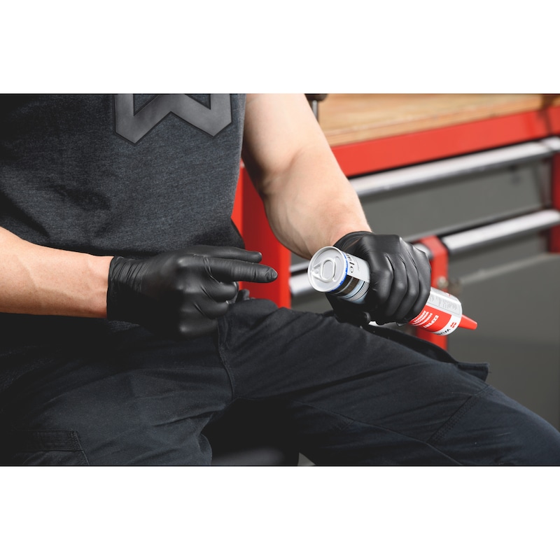 Buy Windscreen/window adhesive Expert online | WÜRTH