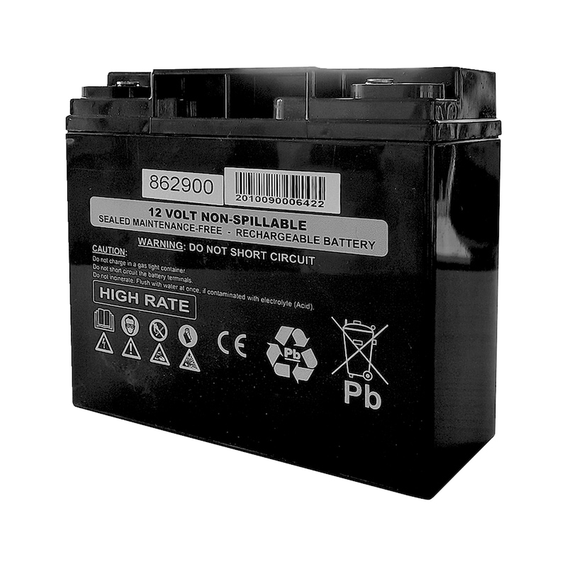 Buy Replacement battery for jump starter online