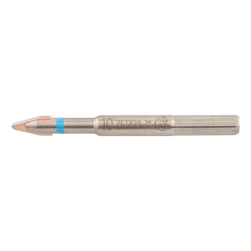 Buy Stoneware drill polygon shaft (0641411011) | WÜRTH