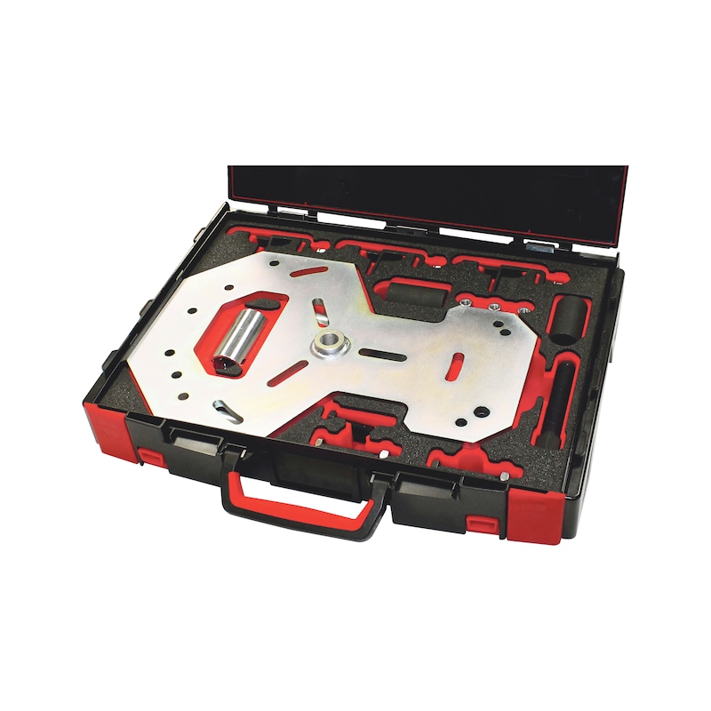 Buy DSG clutch tool set 23 pcs online