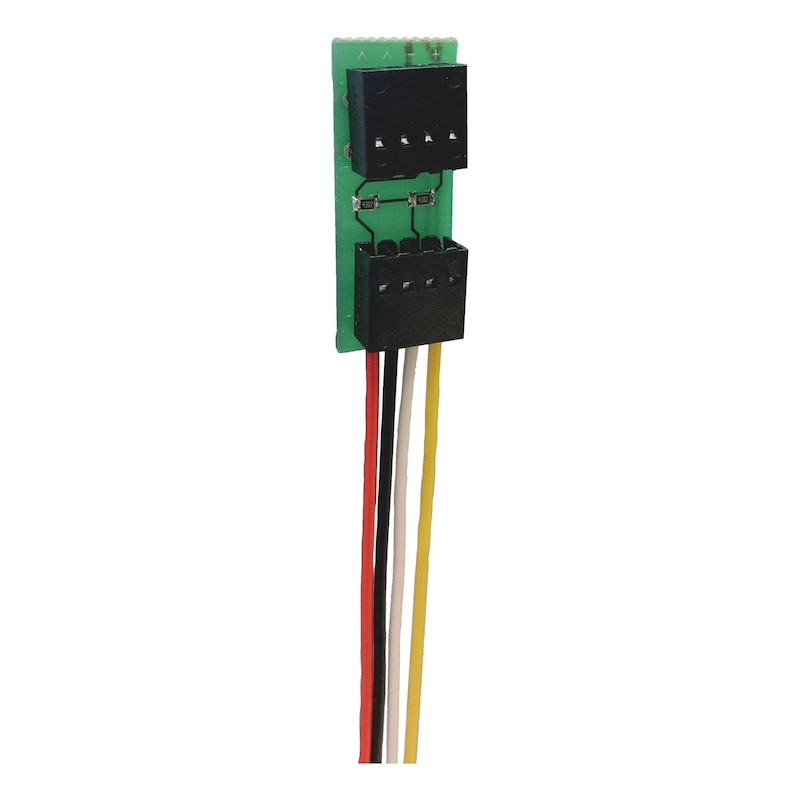 Abschluss-Modul AM 142 online kaufen | WÜRTH