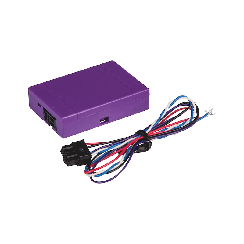 CAN bus relay from eShop