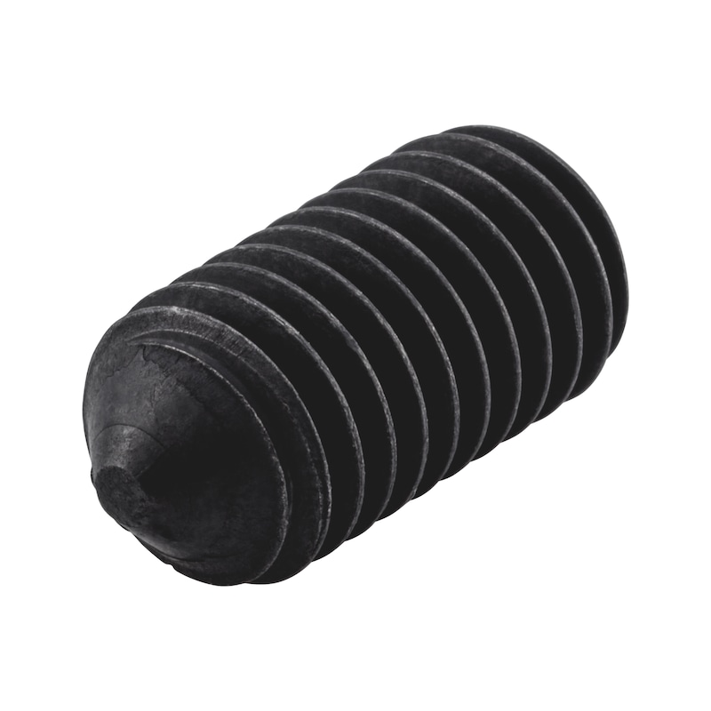 购买ISO 4027 钢，45H，本色