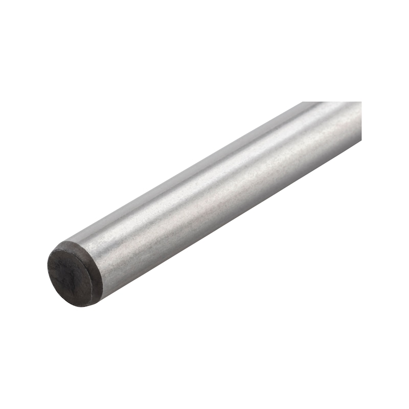 Buy ISO 8734 steel plain type A tolerance m6 online