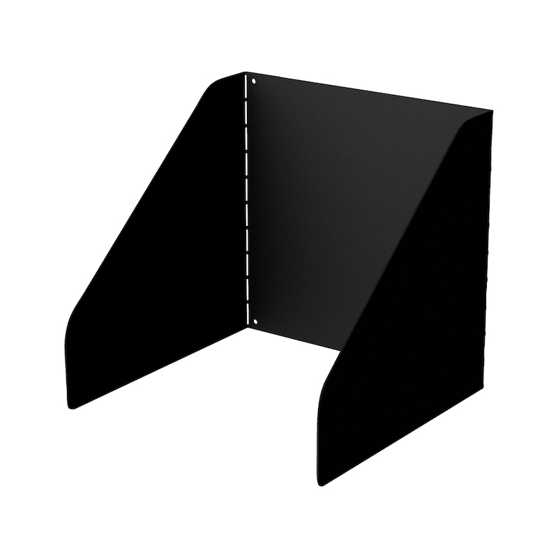 Buy OrgaAer U-bracket for folder, tall container online