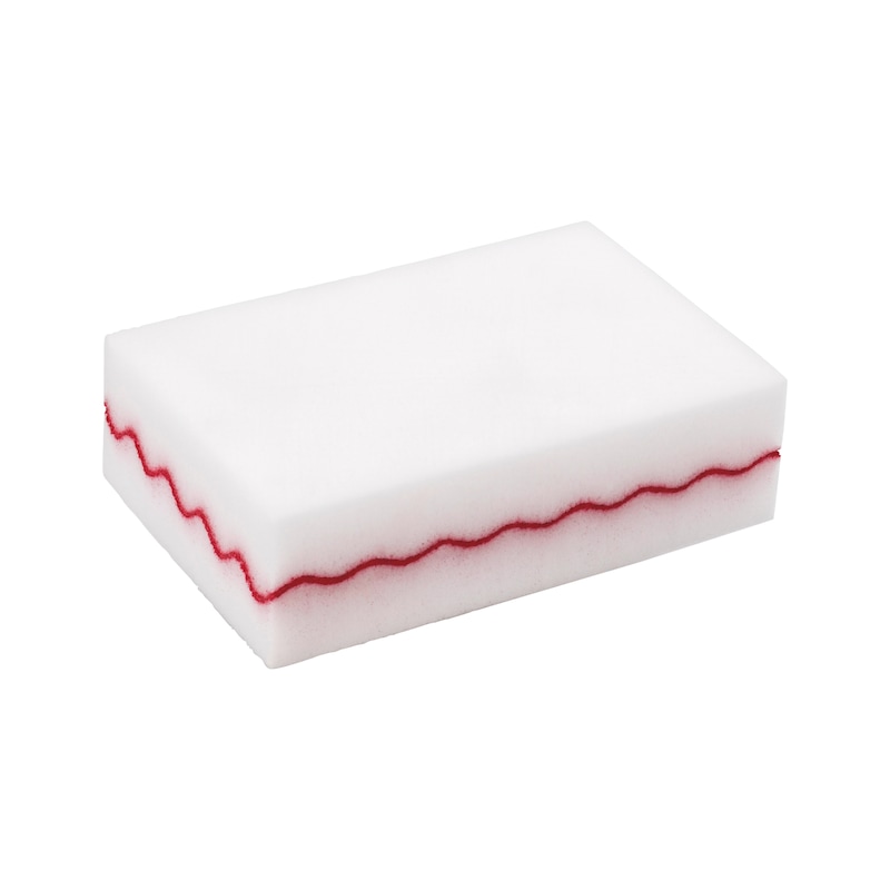 Spugna per pulizia Red Wave | Würth