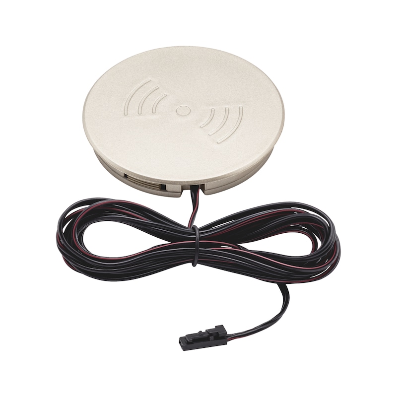 Buy Wireless charger 12 V visible mounting online
