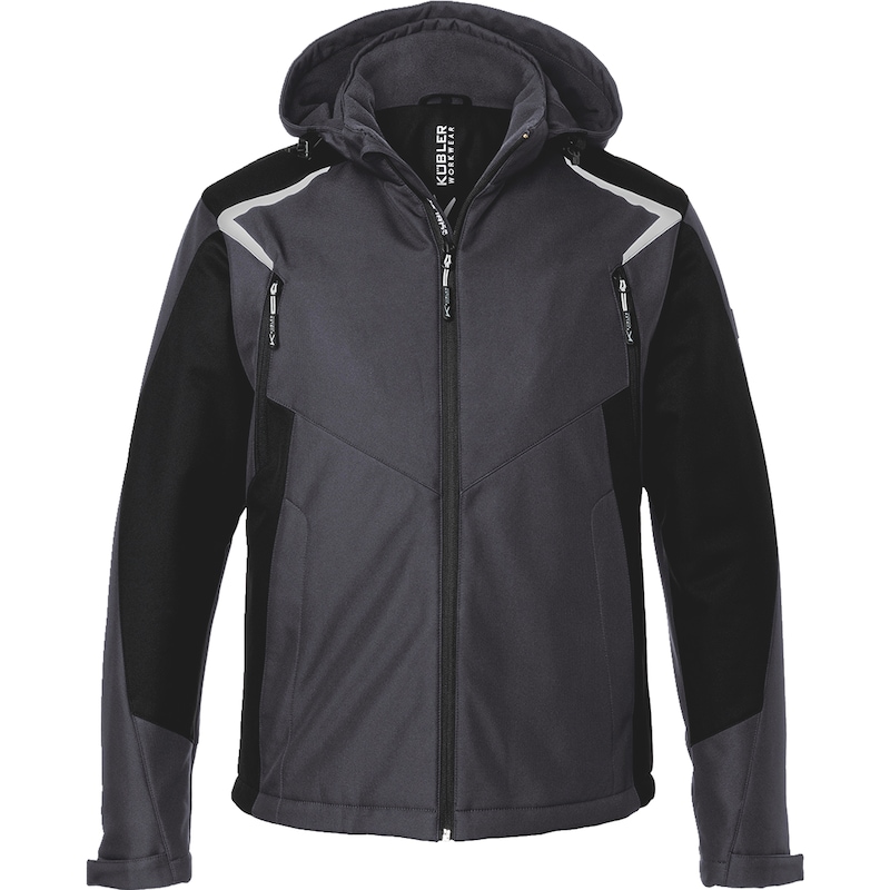 Buy Winter jacket Kübler 1425 5375 logo Stiegelmeyer online