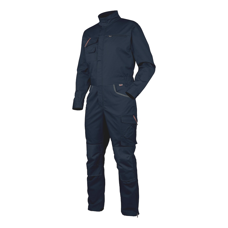 Buy Work overall Stretch X logo Lufthansa online
