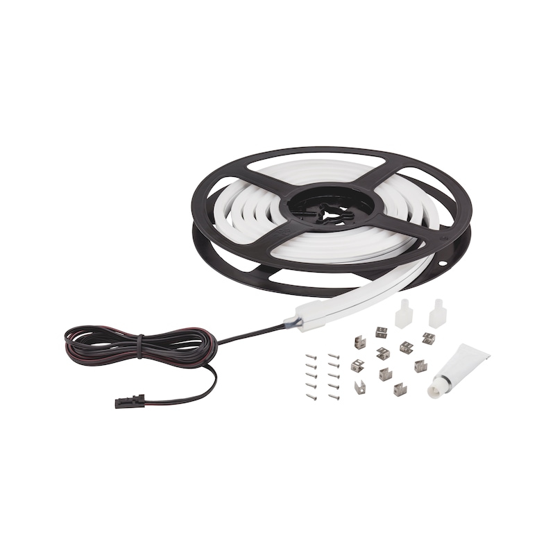 Buy LED light strip FLB-12-12 online