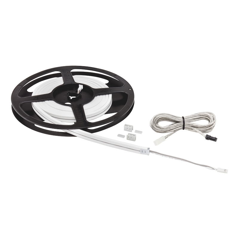 LED light strip FLB-12-10