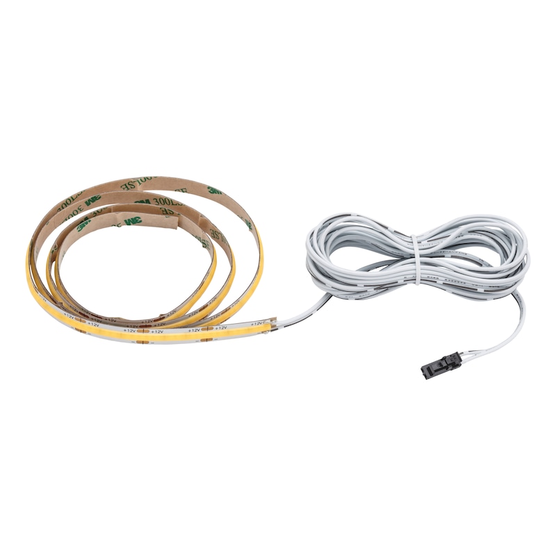 LED light strip FLB-12-13