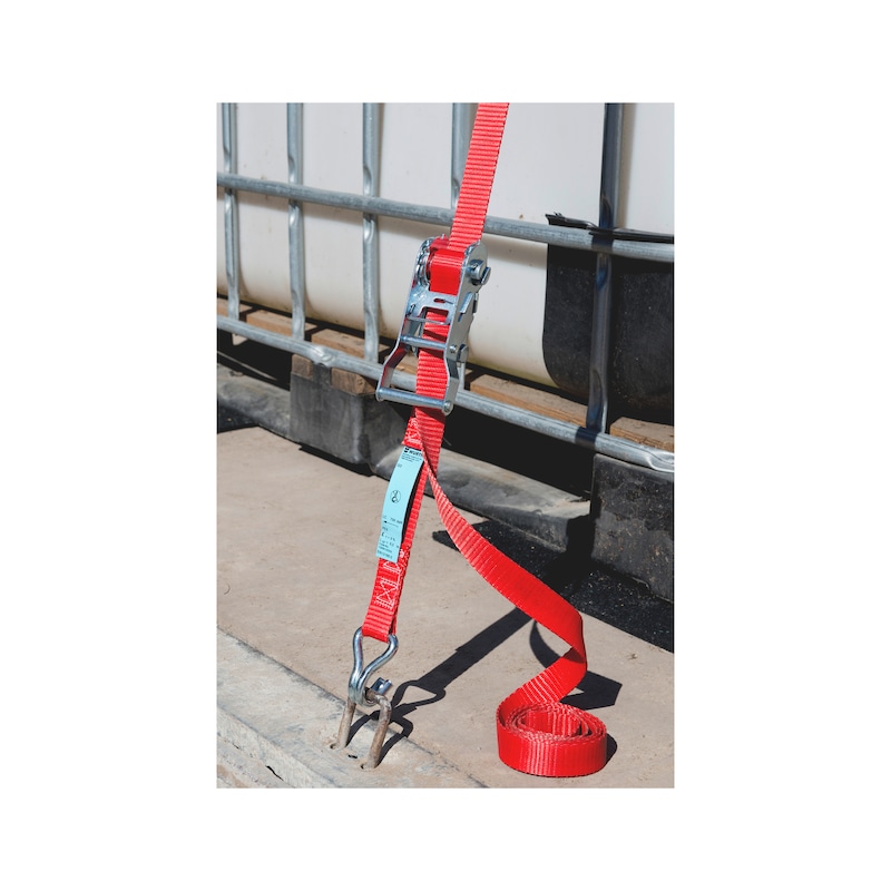 Buy Strap tie down, load restraint online