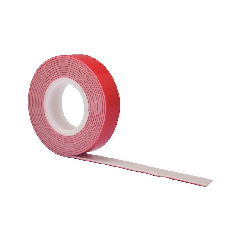Buy Double sided adhesive tape multi-purpose online | WÜRTH