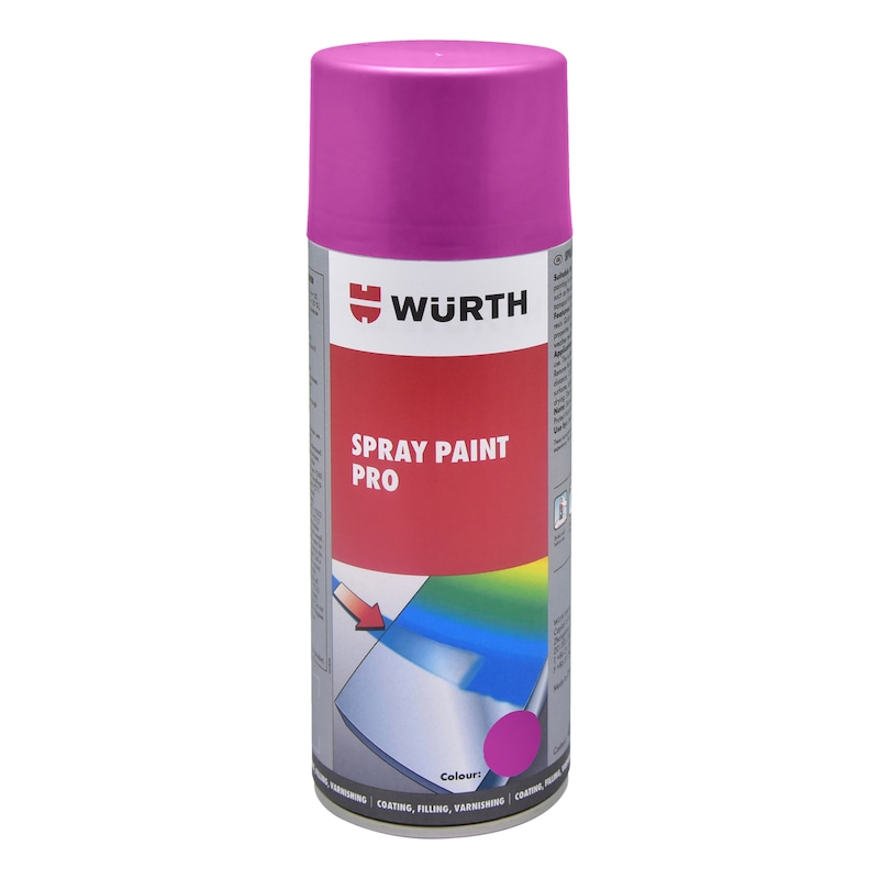 Buy Paint spray PRO Gloss online
