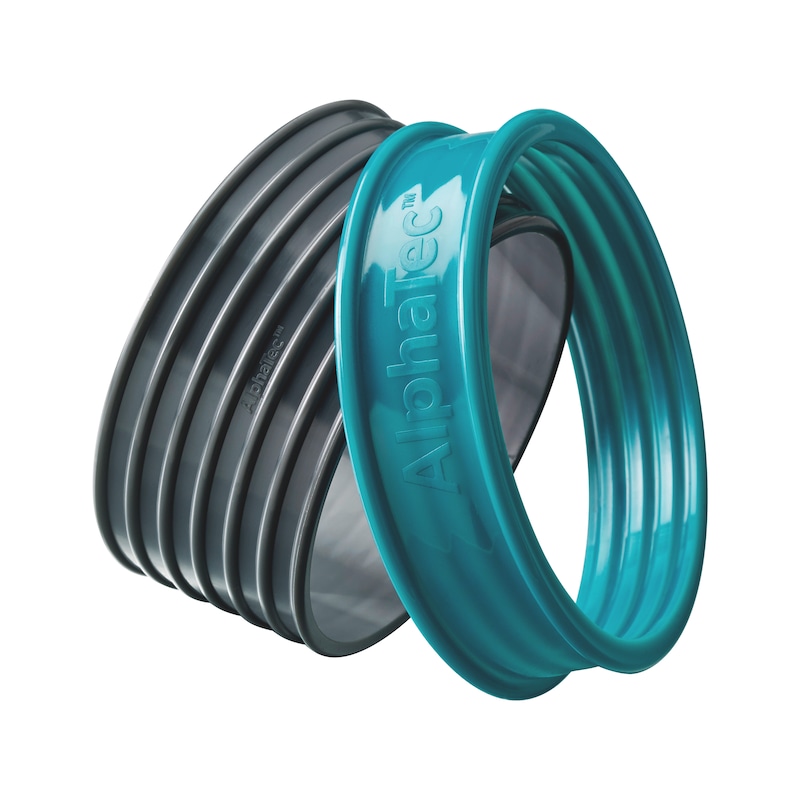 Glove connector AlphaTec from eShop