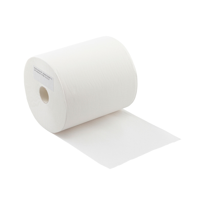 Buy Cellulose paper towel roll 2-ply (0899891008) | WÜRTH