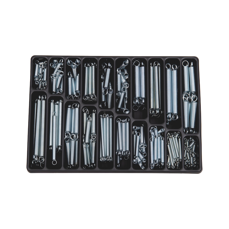 Buy DIN 2097, 2x eyelets, 368 pieces SOKO online