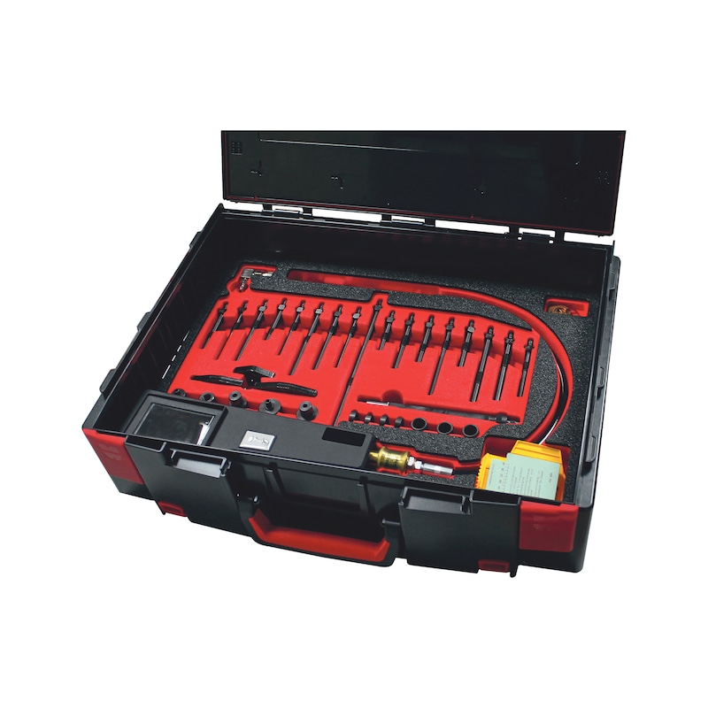Buy Compression tester for diesel engines (1952006920) | WÜRTH