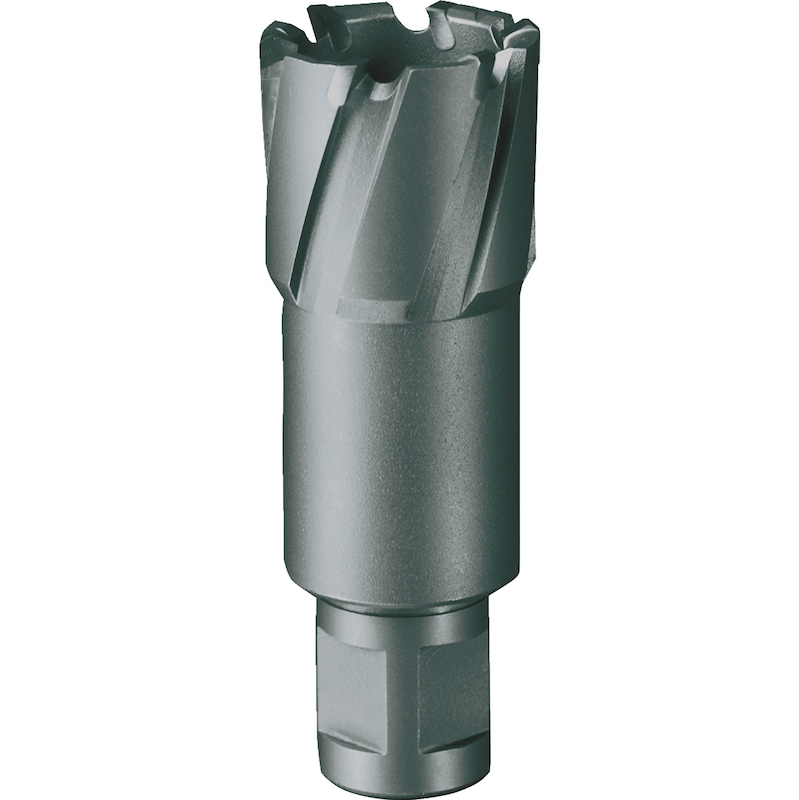Buy Core drill bit SC plain Weldon chuck 1087 Ruko online