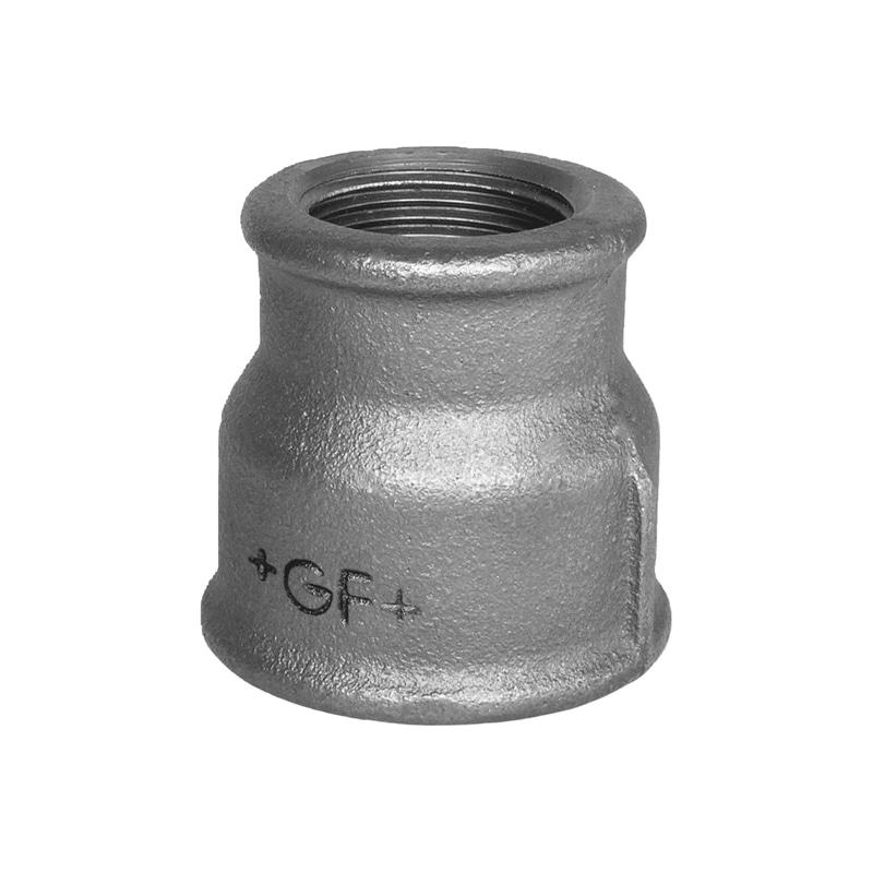 Buy Premium 240 EN10242 M2 malleable cast iron hdg/zn online | WÜRTH