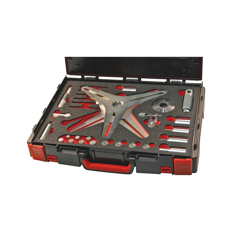 Buy SAC clutch tool set, 38 pcs online