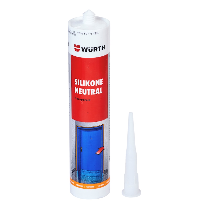 Buy Neutral silicone online