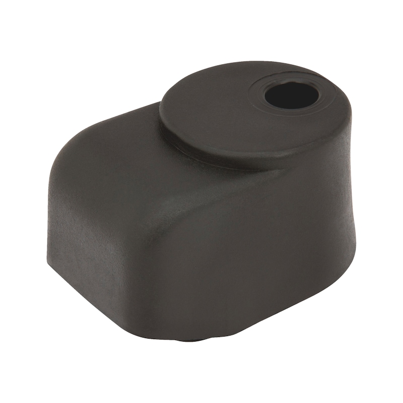 Buy Swivel furniture castor, hard roller online