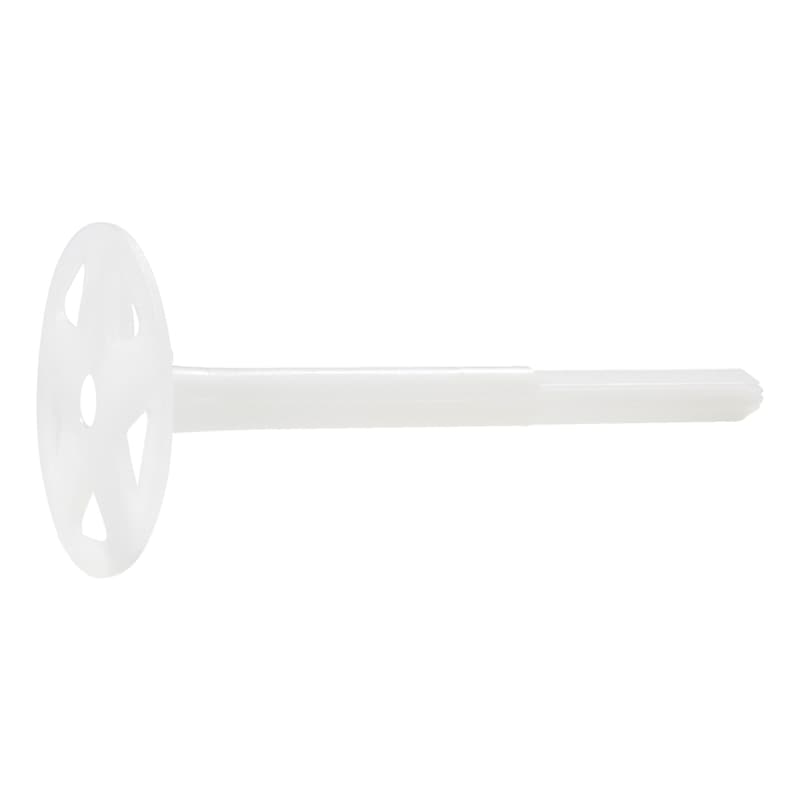 Buy Insulation nails W-IN 50 online | WÜRTH