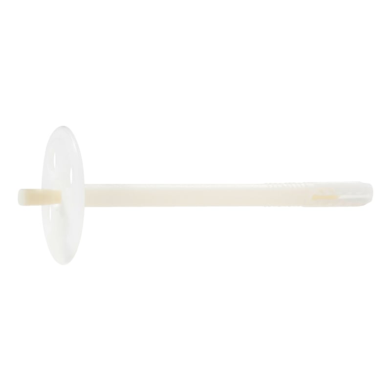 Buy Insulation anchor w sprdr nail W-DSD plate 50 mm online