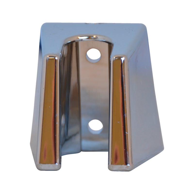 Support mural pour douchette manuelle ESSENTIEL | WURTH