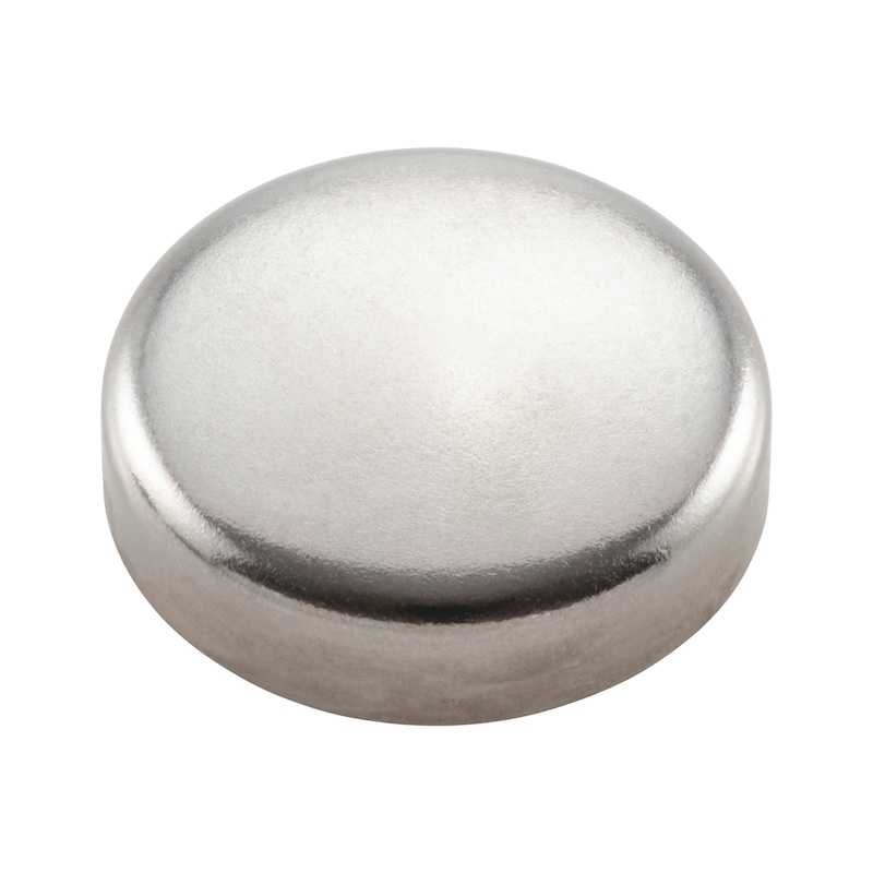 Buy DIN 443, plain steel, shape A online