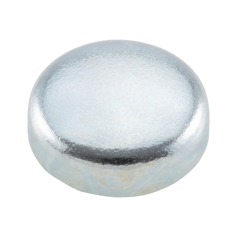 DIN 443 Stahl verzinkt Form A online kaufen | WÜRTH