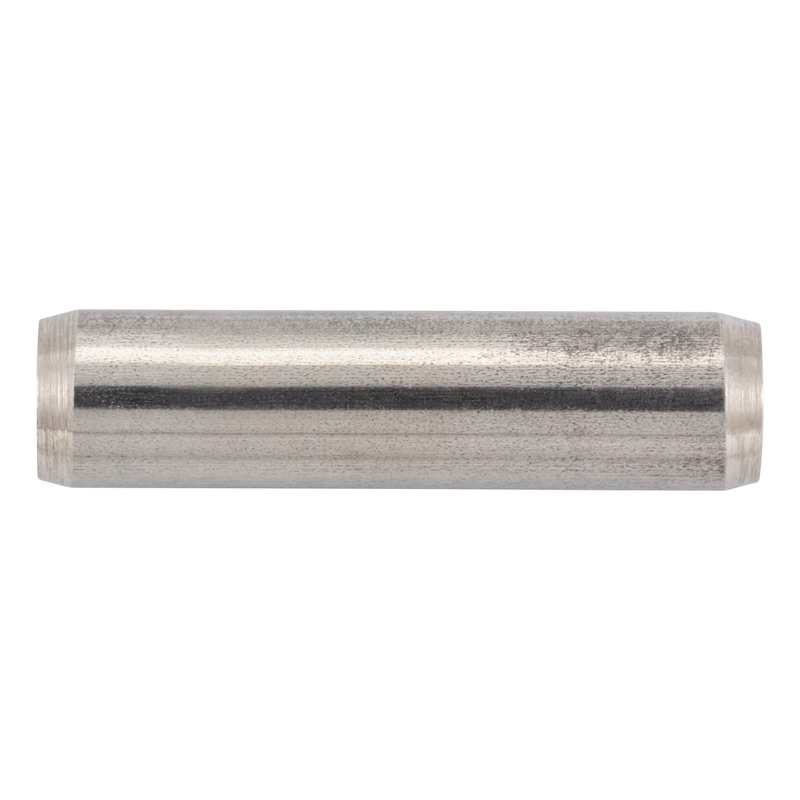 Buy ISO 8733 stainless steel 1.4305 online